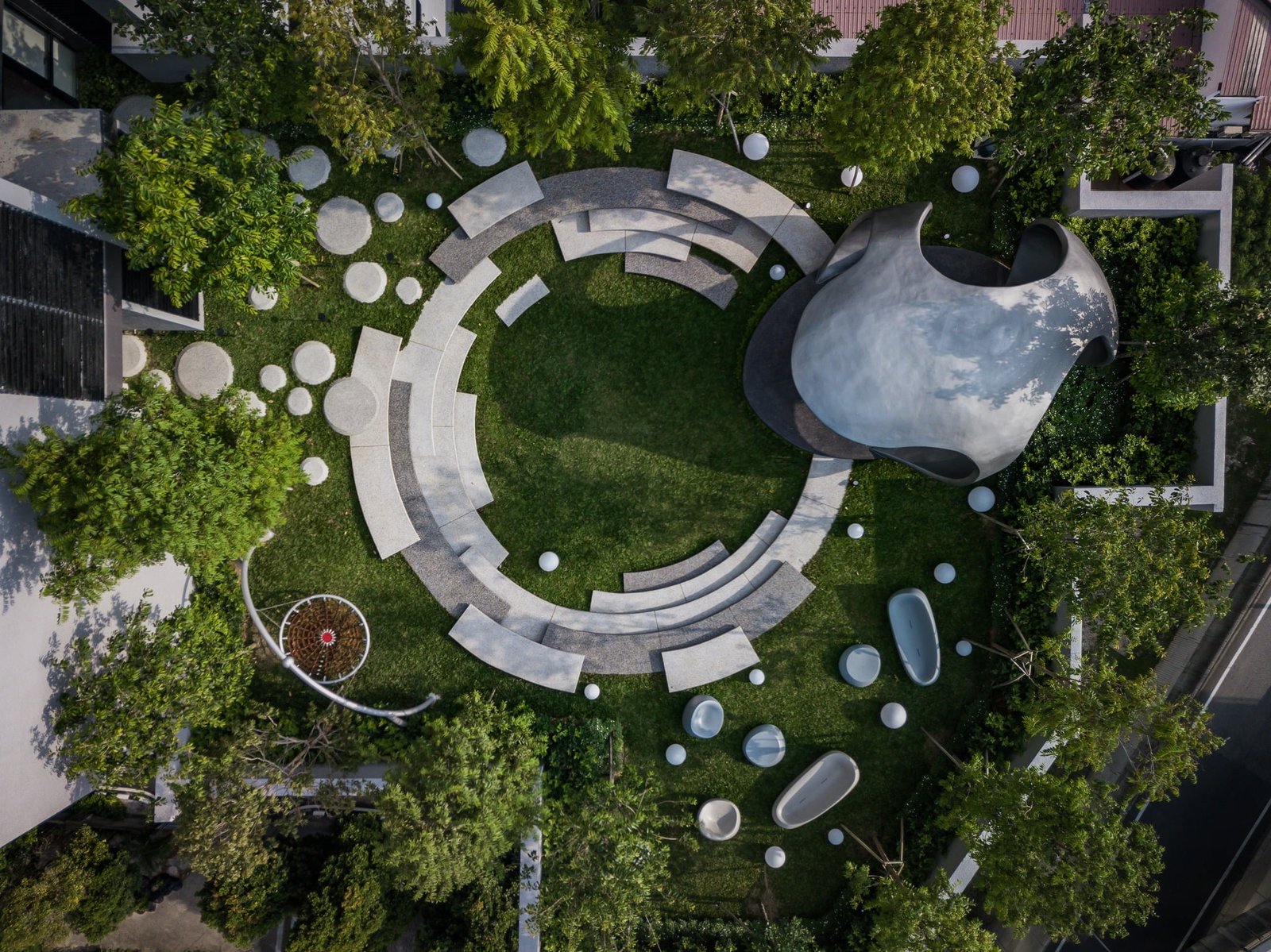 Codrington Residence — Pavilius Homes